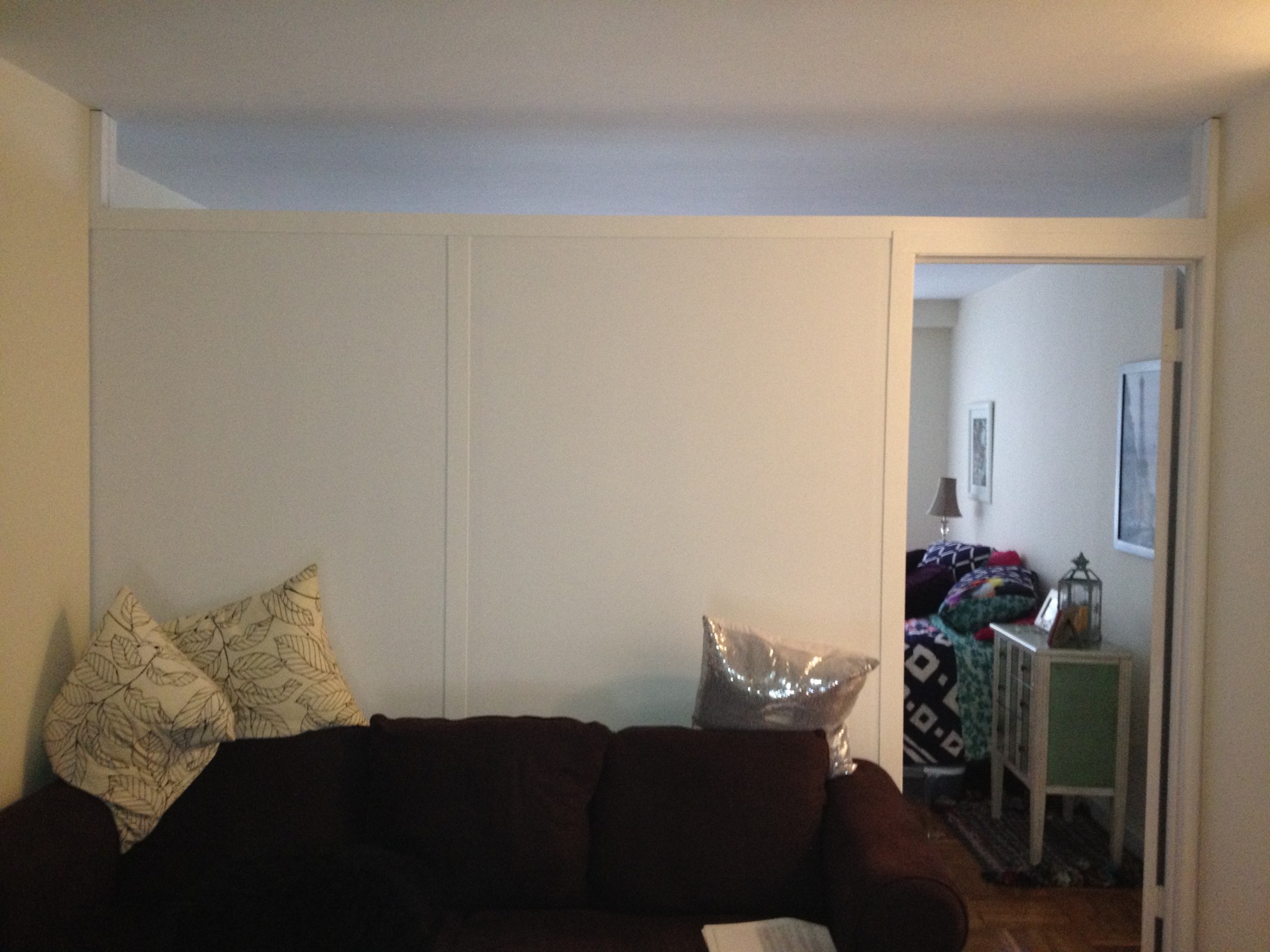 Gallery – The Room Partition
