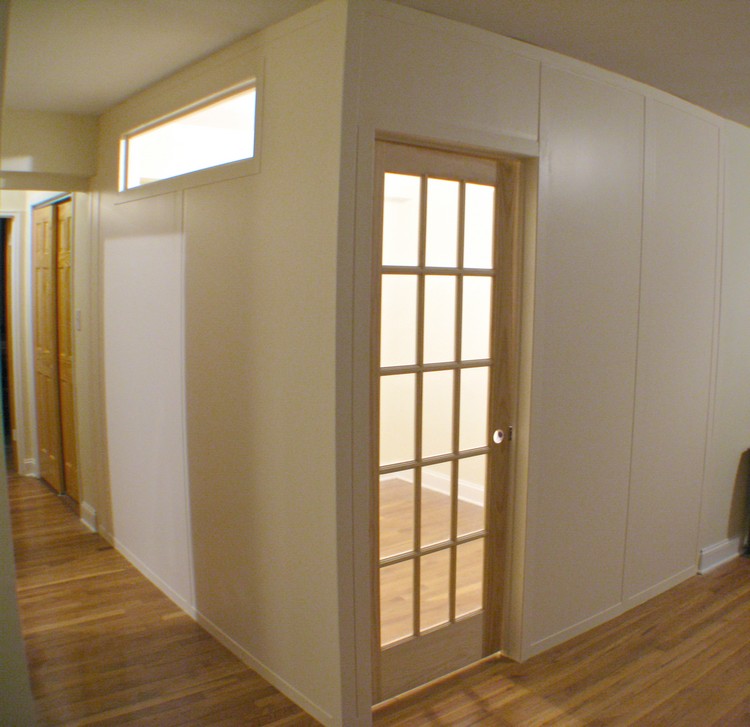 Gallery – The Room Partition