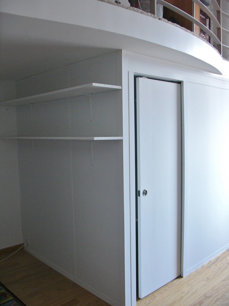 Gallery – The Room Partition