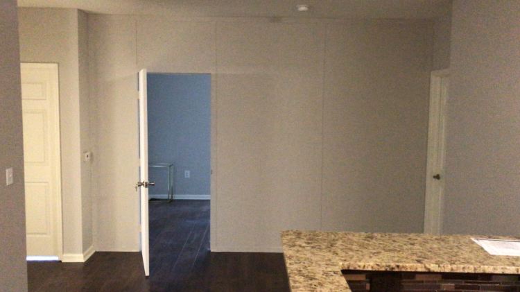 Gallery – The Room Partition