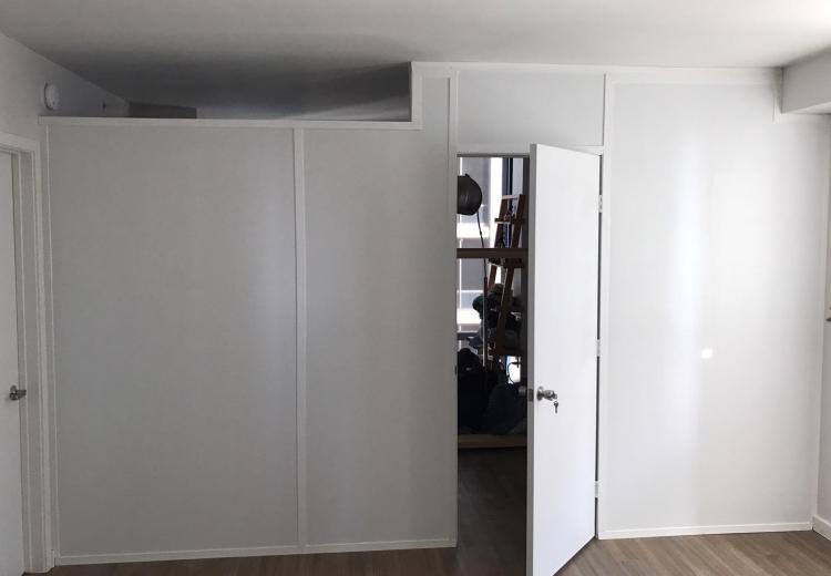 Gallery – The Room Partition