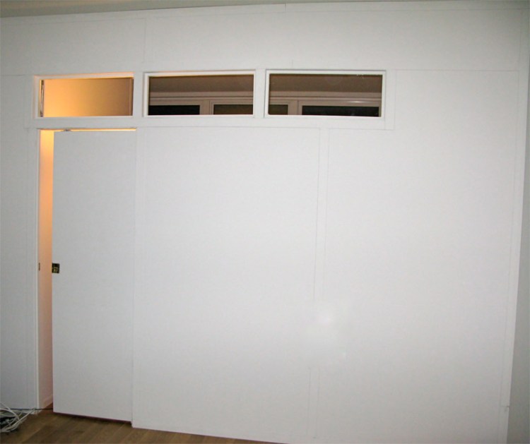 Gallery – The Room Partition