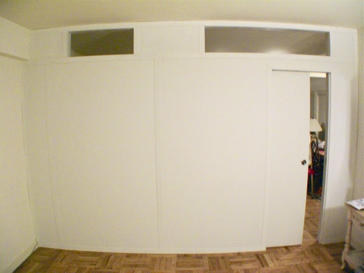 Gallery – The Room Partition